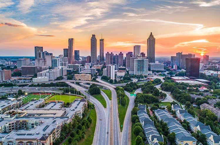 EB 5 Projects ~ Investment Opportunities Available ~ Houston EB5