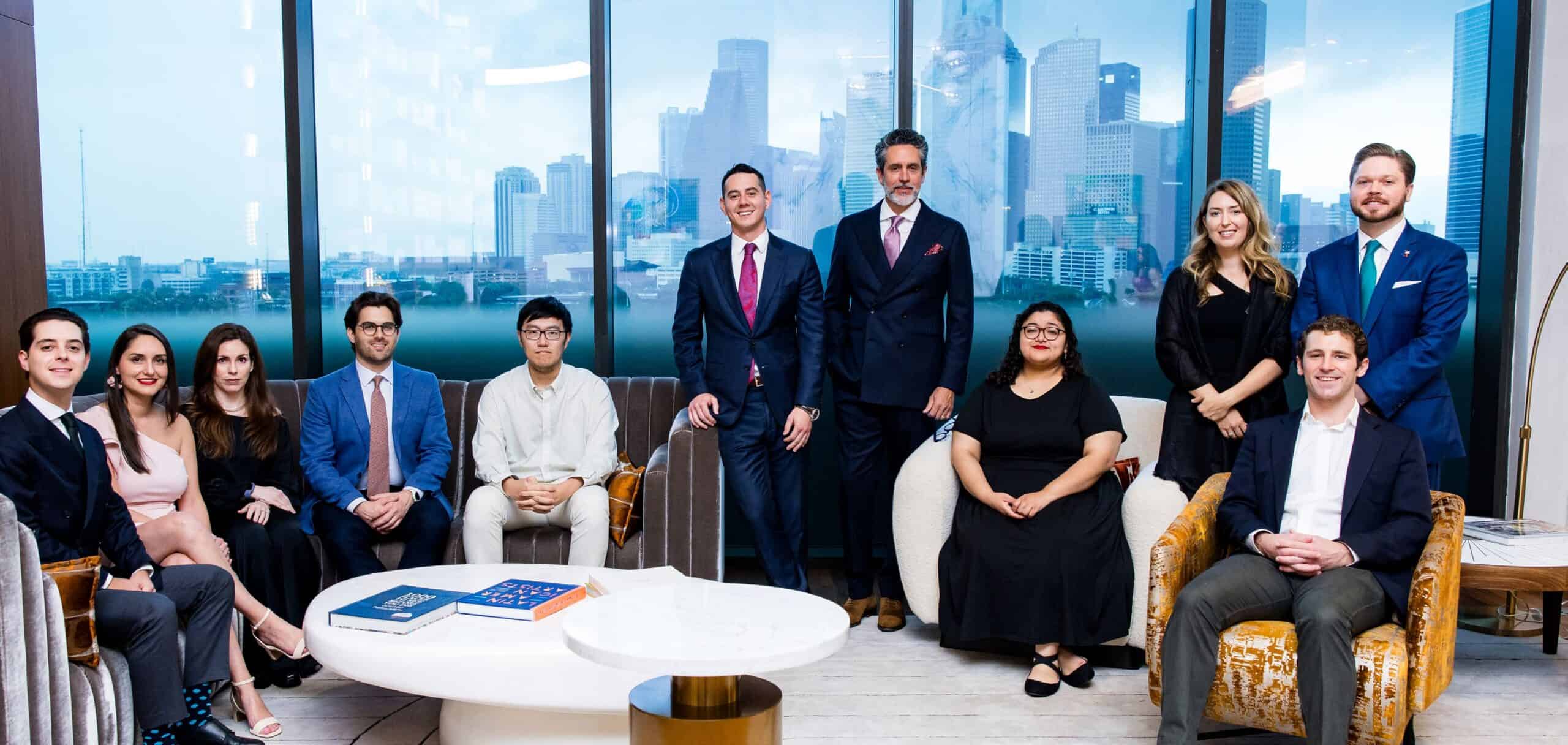 About Us | Houston EB5