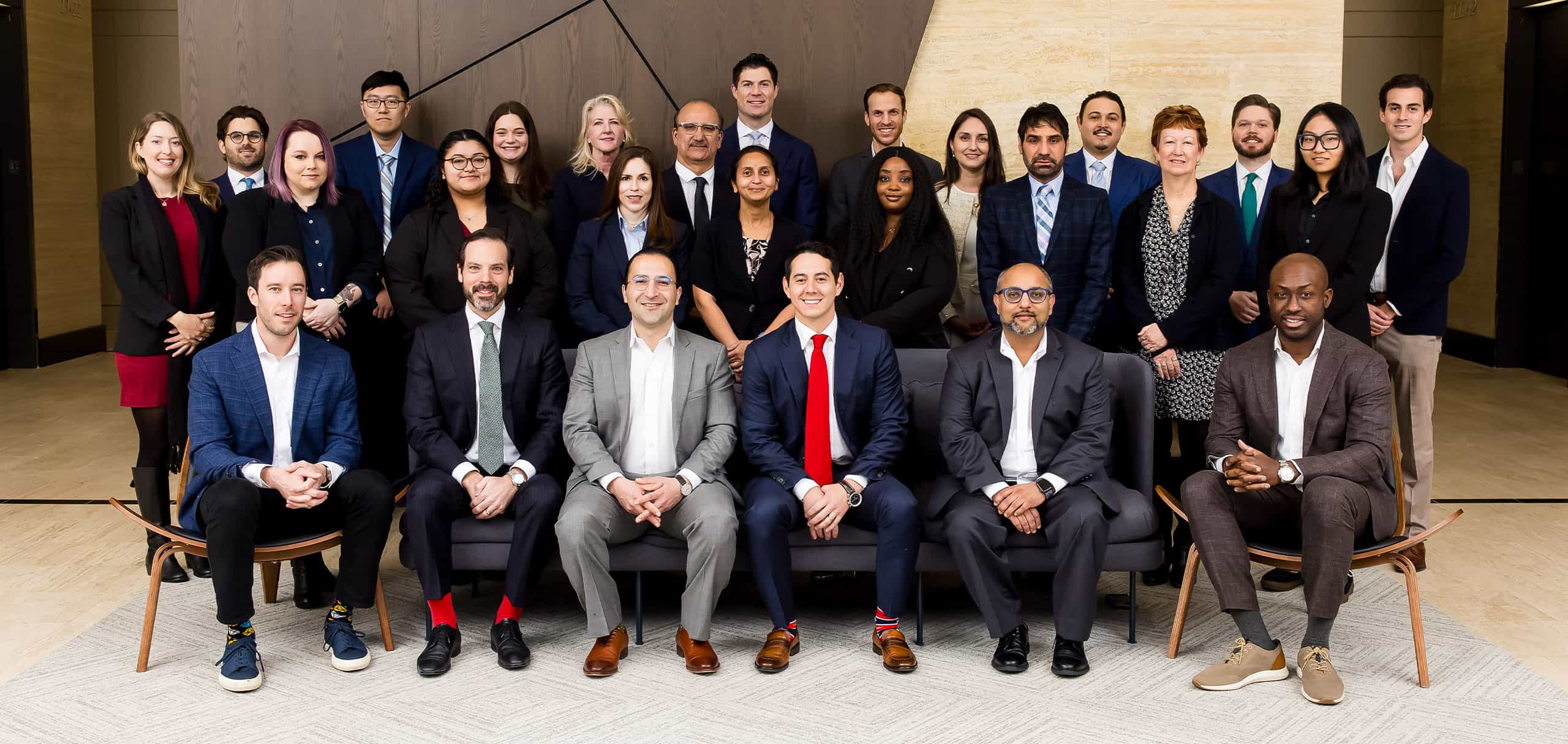 About Us | Houston EB5