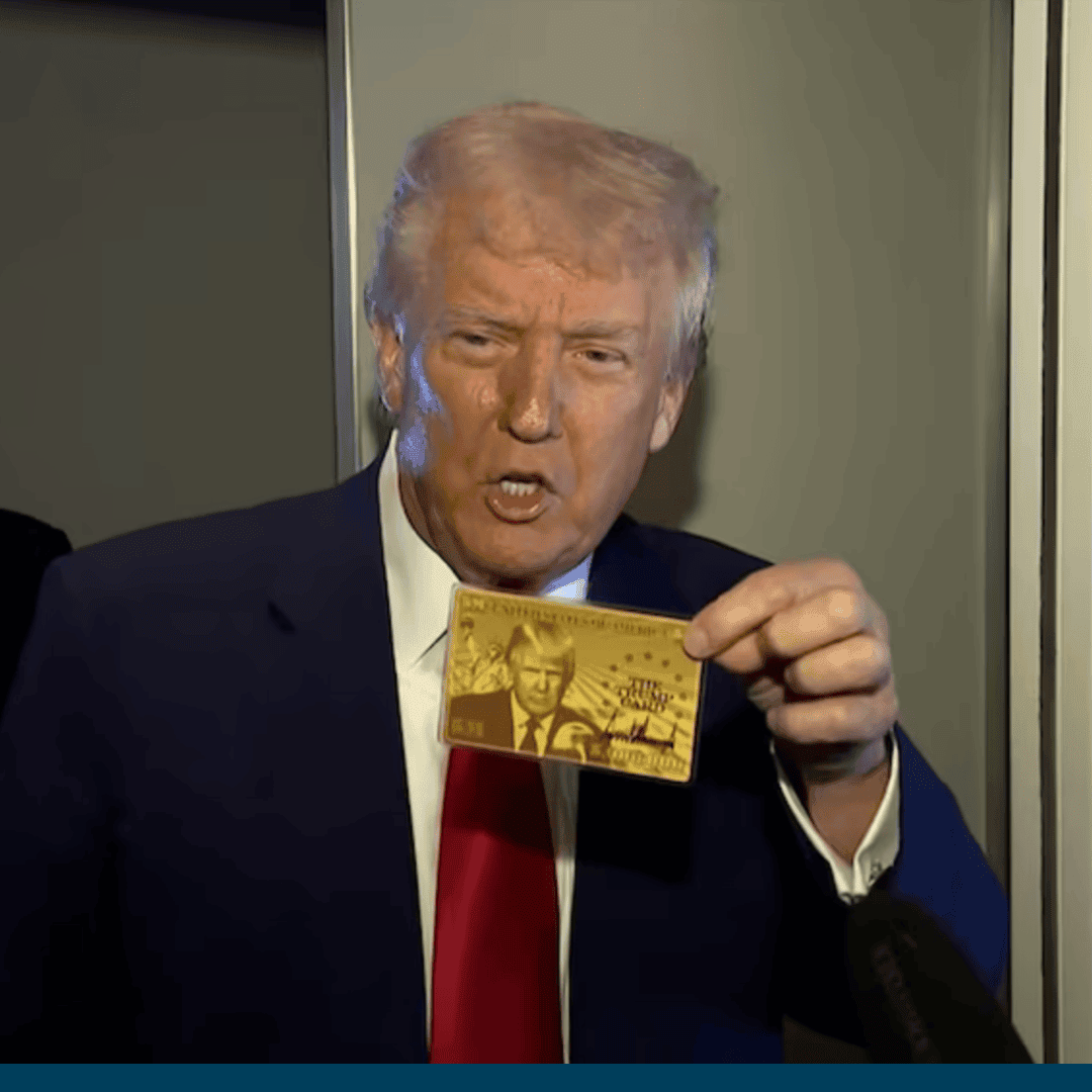 Trump’s Gold Card Visa: How It Could Reshape the EB-5 Program and U.S ...